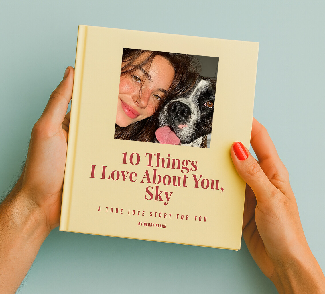 Books of Love